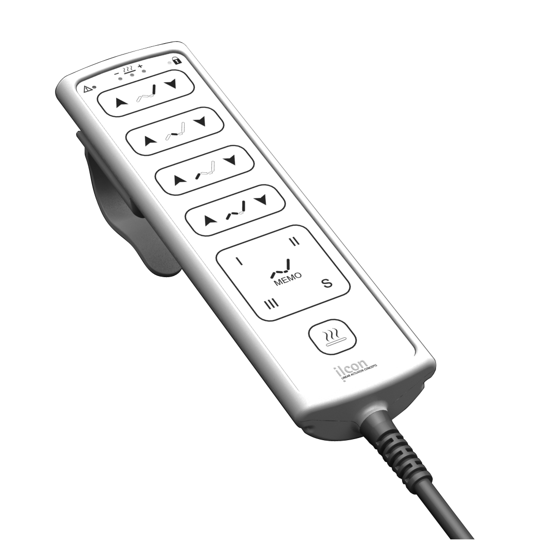 ilcoControl IP – ilcon