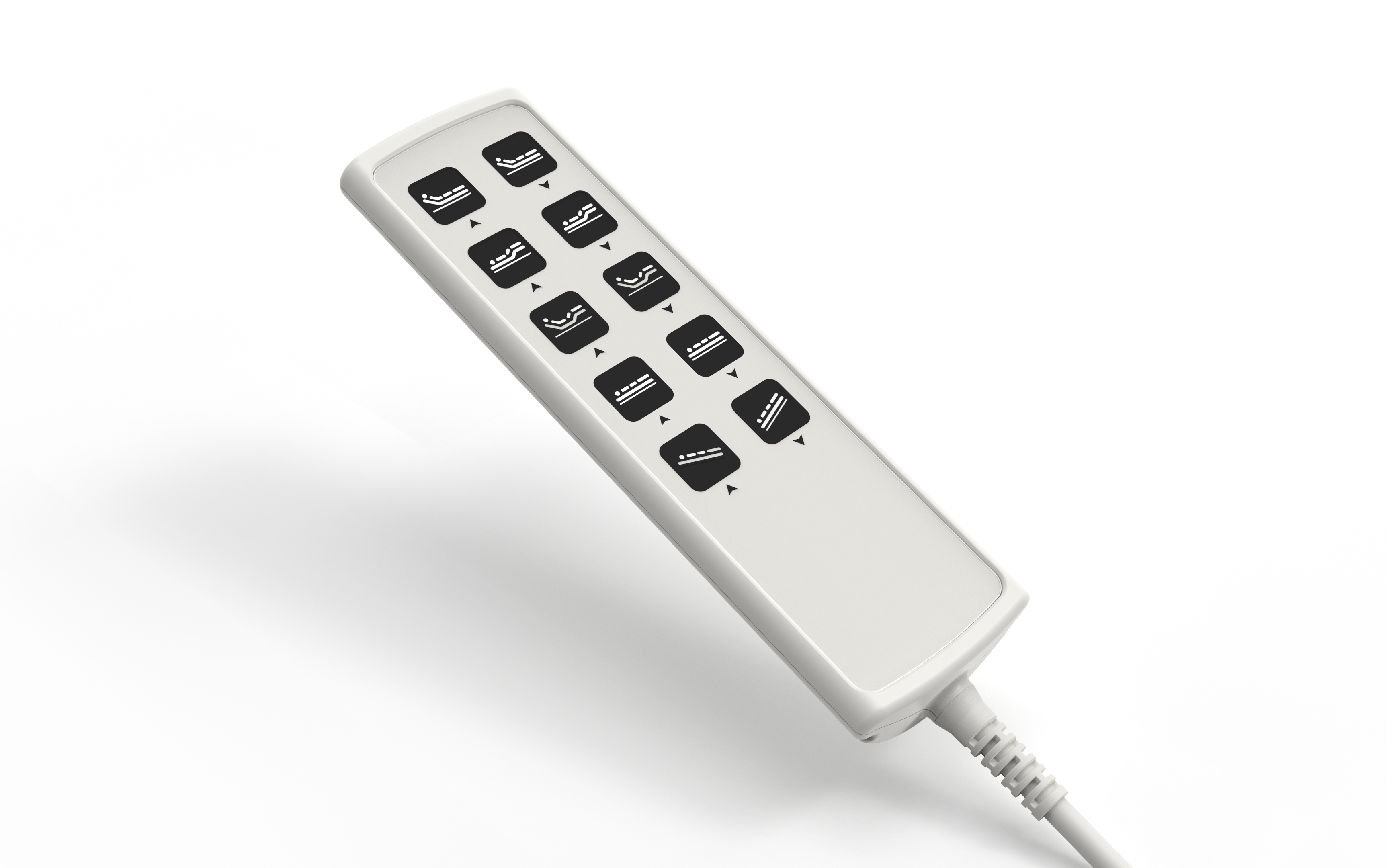 ilcoControl IP – ilcon