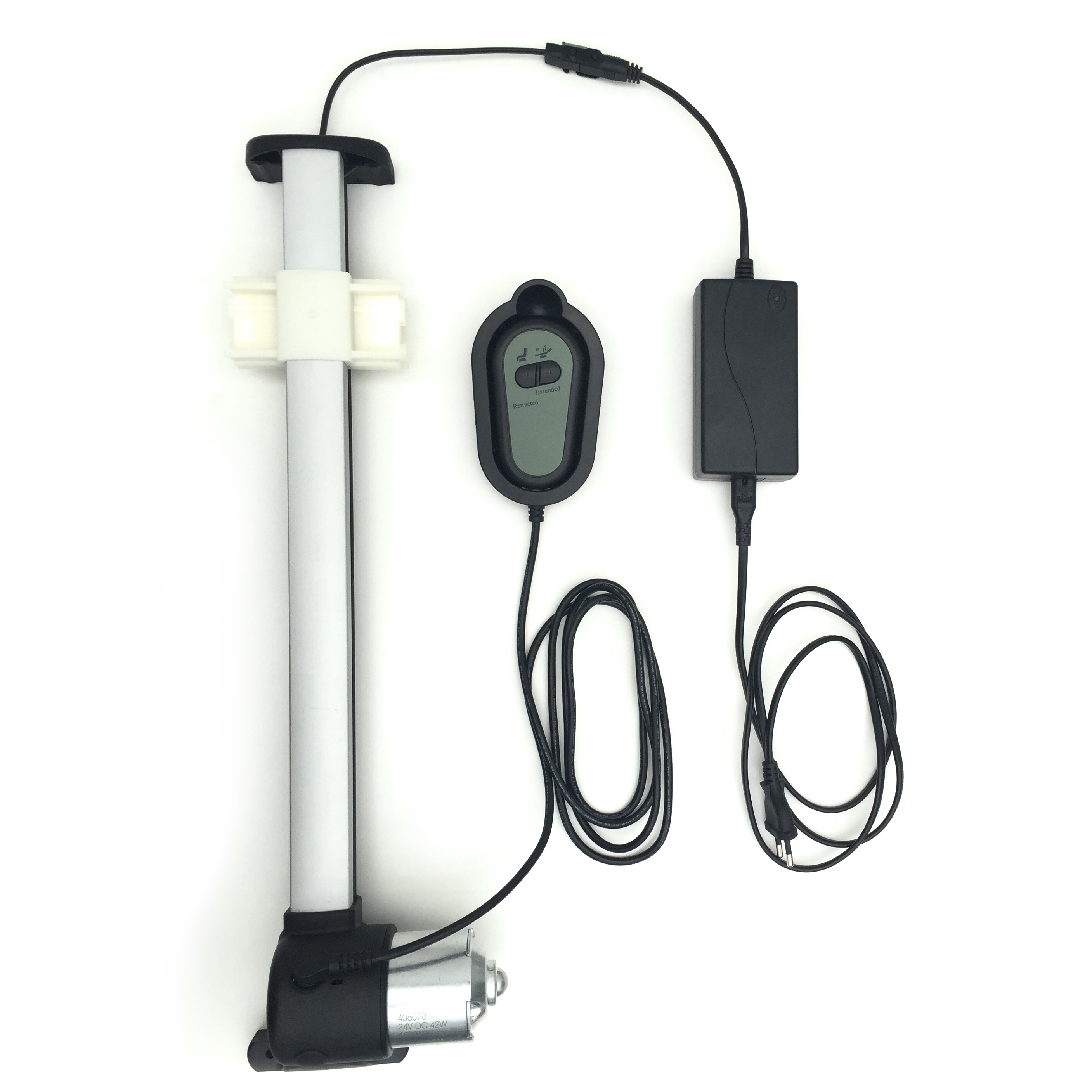 System Examples – ilcon