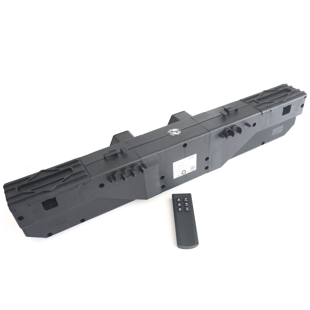 System Examples – ilcon