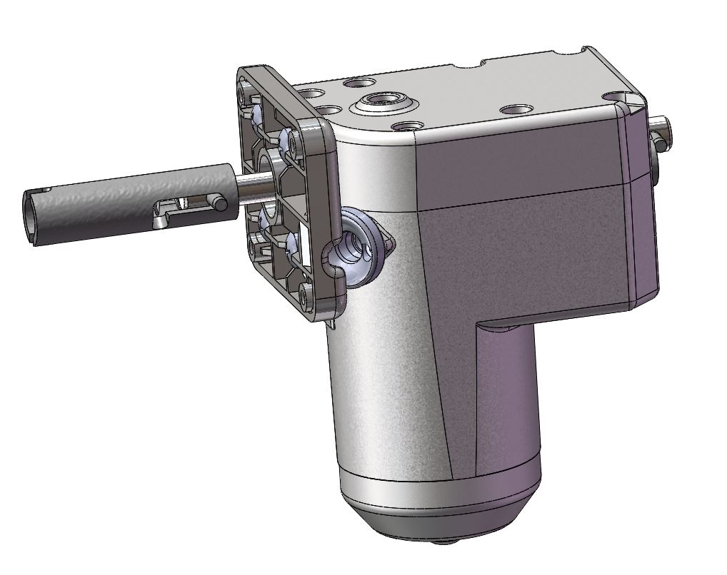 ilcoDrive OZG – ilcon