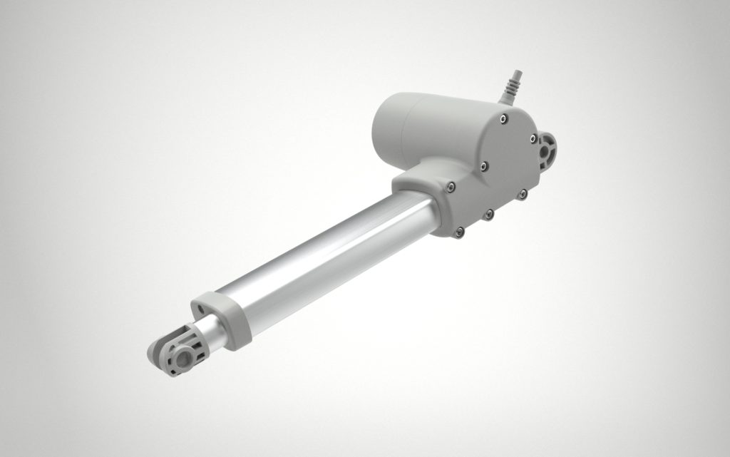 ilcoDrive IZ – ilcon