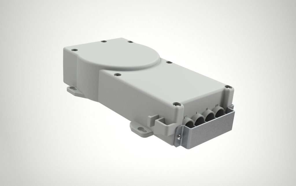 Control Boxes – ilcon