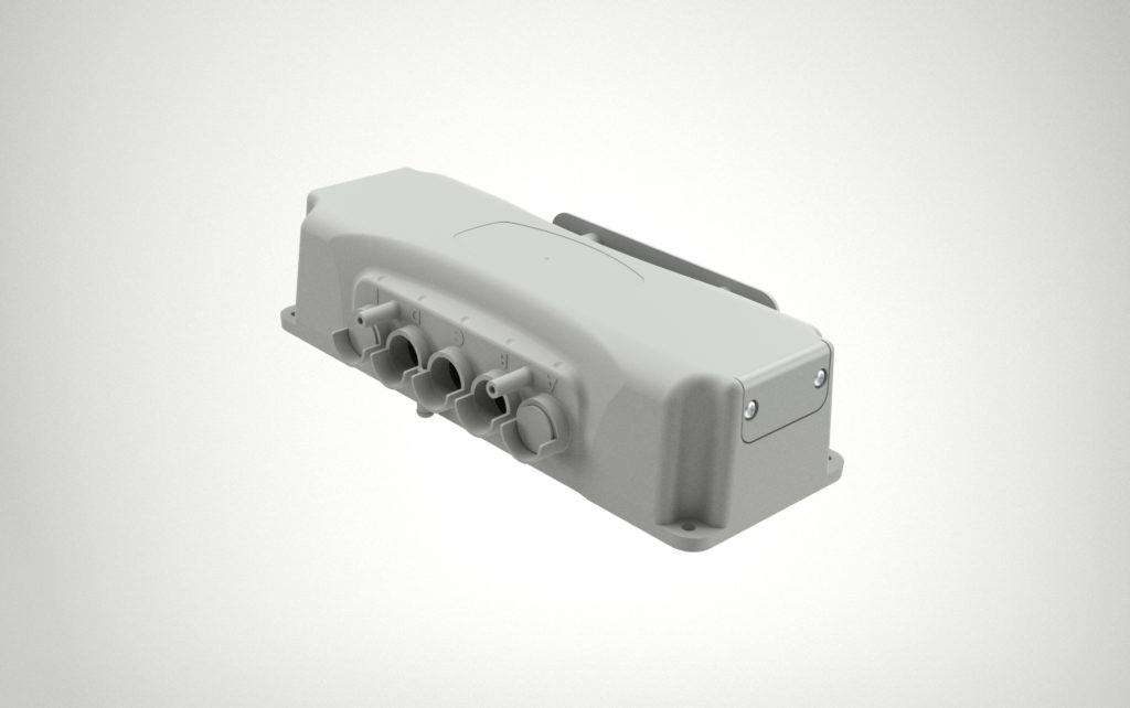 Control Boxes – ilcon