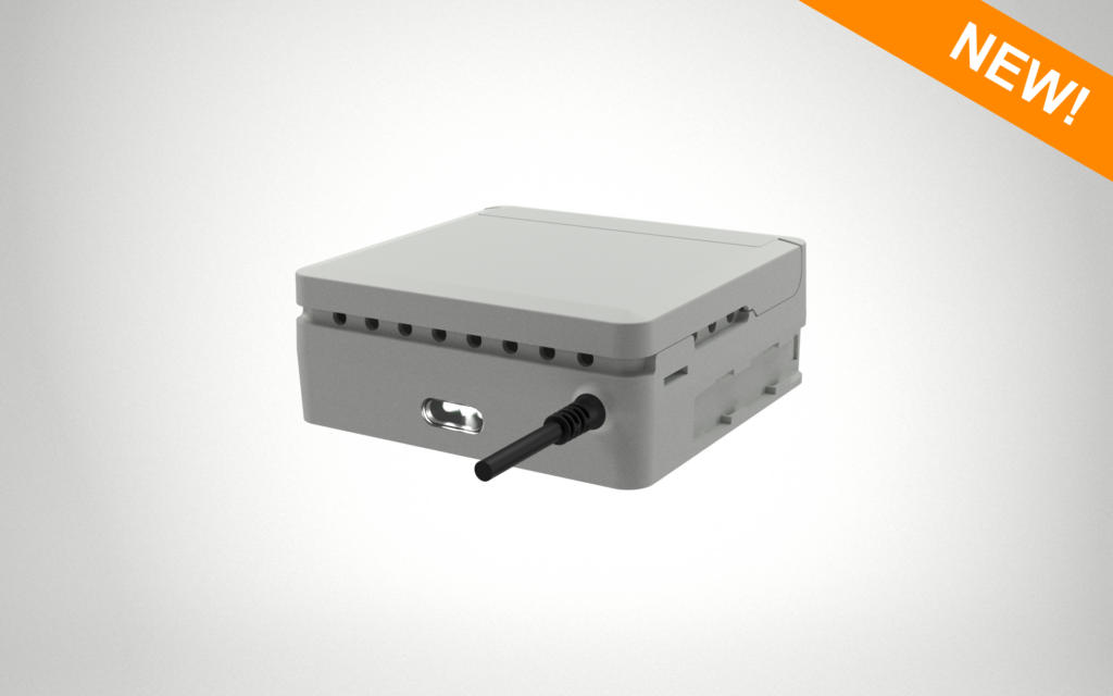 Control Boxes – ilcon